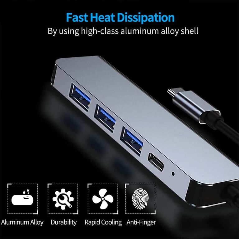 USB Connecting Products - GBK