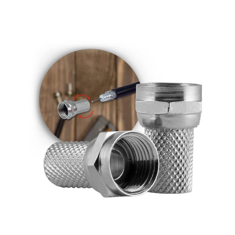 Network / Aerial Products - GBK