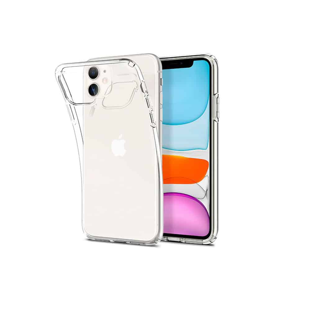 iPhone 11 Phone Cases - GBK
