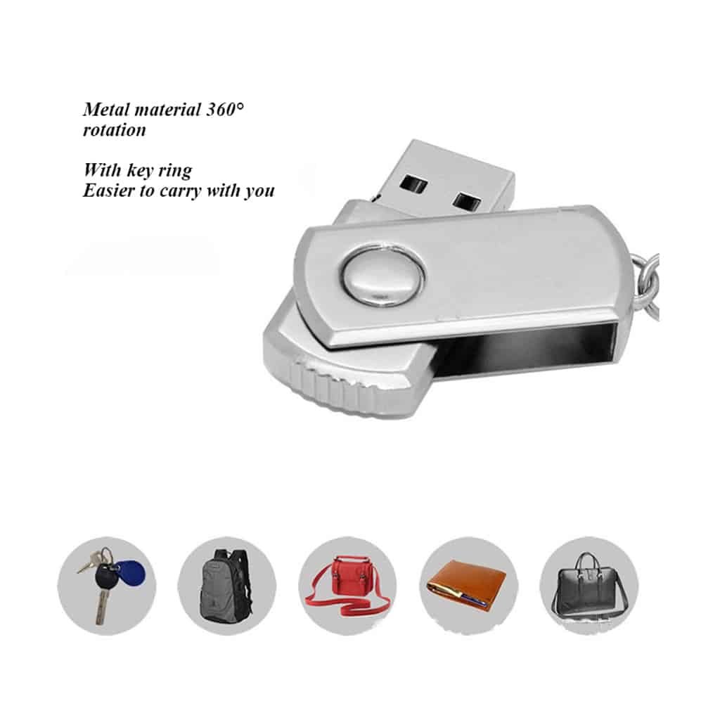 (MEM16) USB Memory Stick (16GB) - GBK