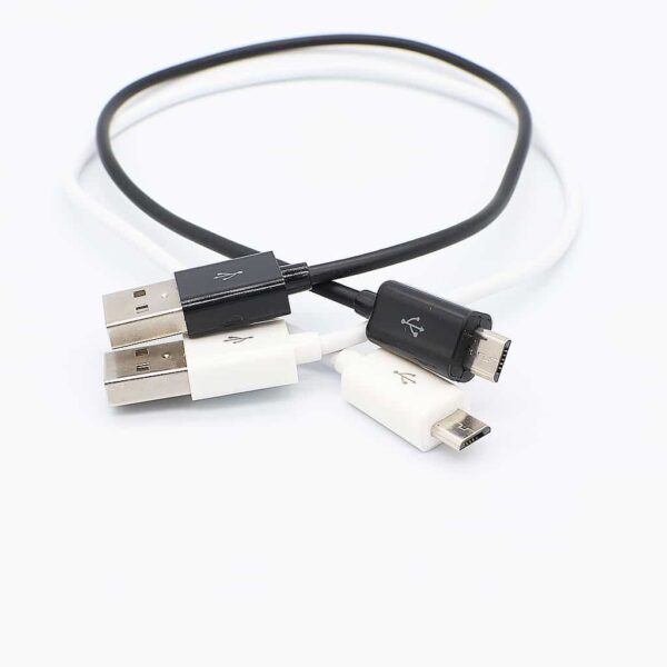 USB Micro 5pin Cable - GBK