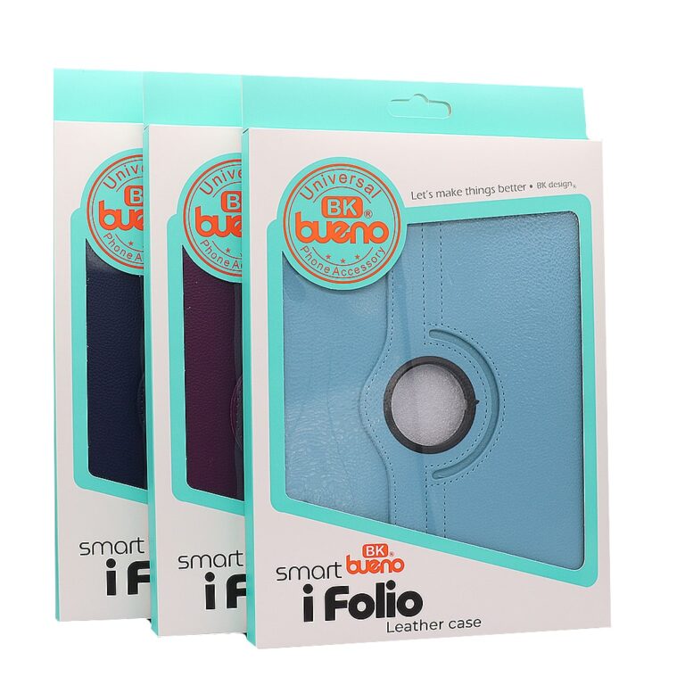 Tablet & iPad Case - GBK