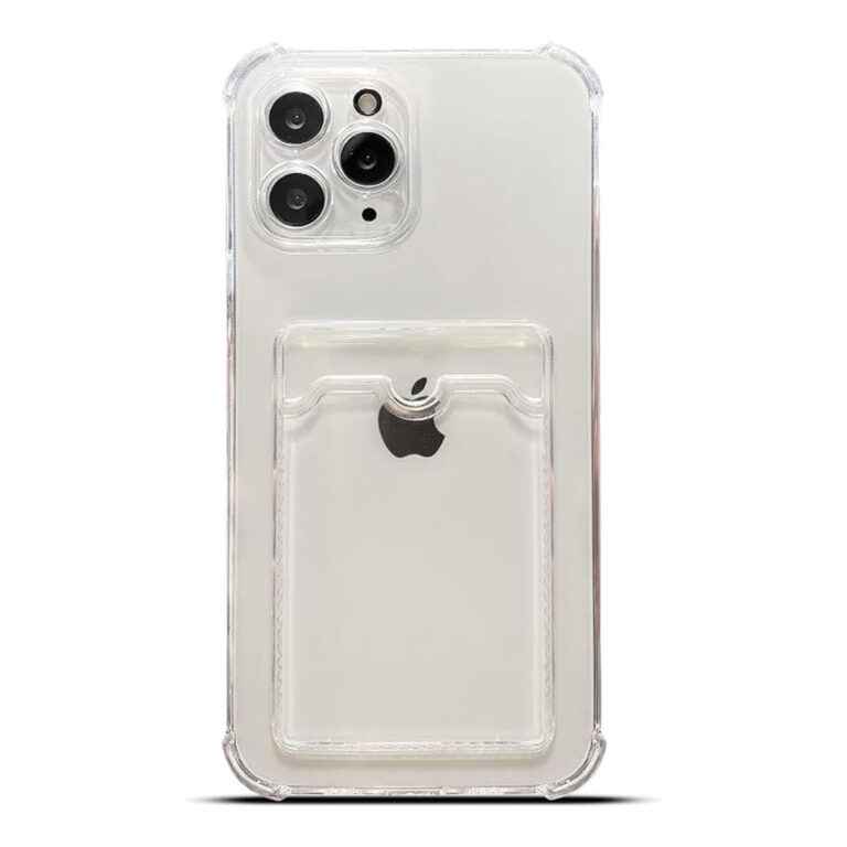 iPhone 11 Phone Cases - GBK