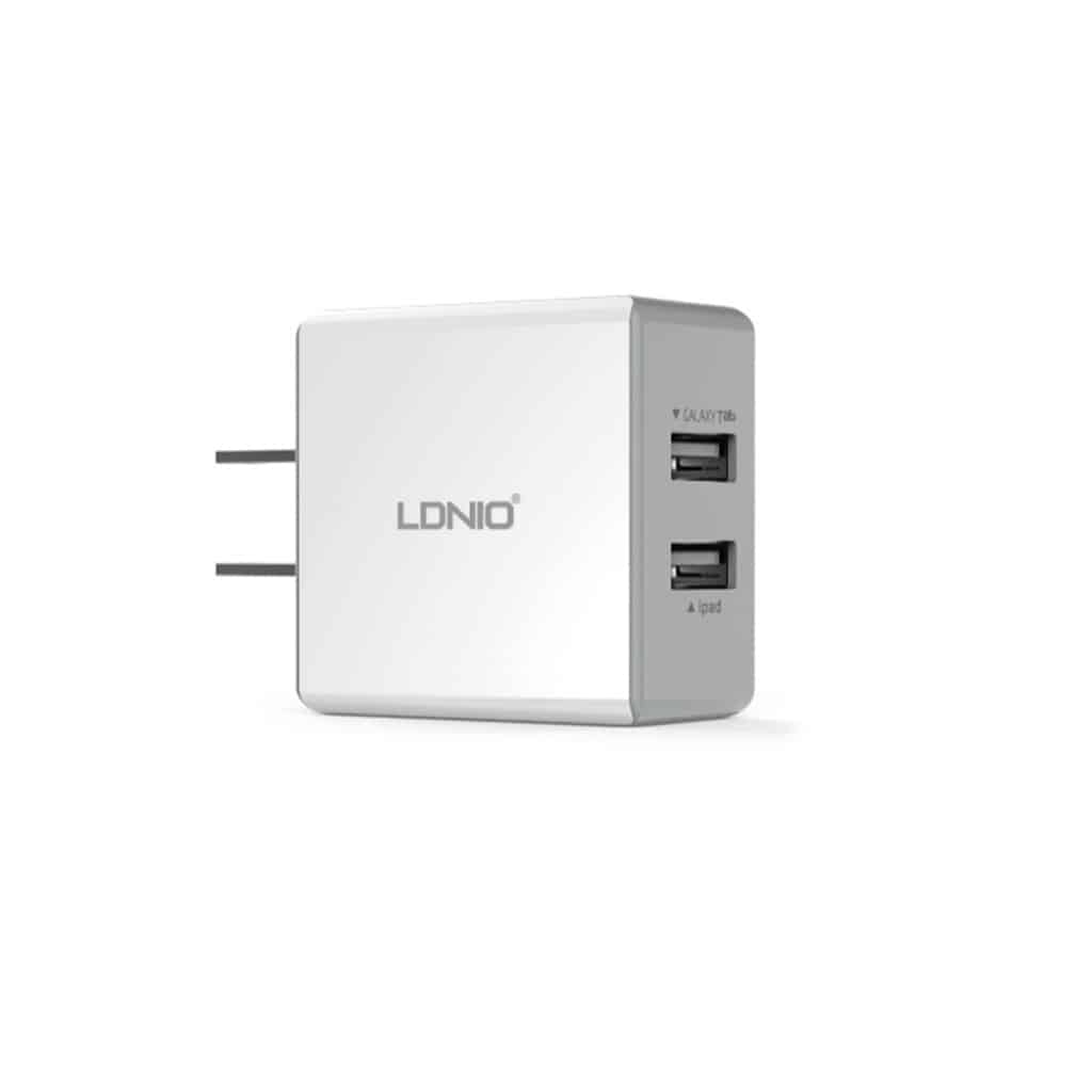 Travel/Charging Adapter - GBK